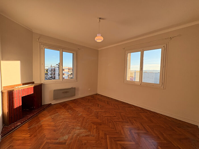 Appartement 3 pièces à Castelnaudary, à louer