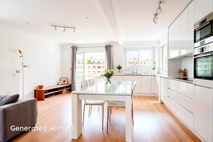 Paris 15ème, Vaugirard, Parc des Expositions - Appartement 3 pièces à vendre