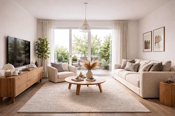 Appartement à vendre - Saint-Mandé, Daumesnil - 2 pièces - 1 chambre