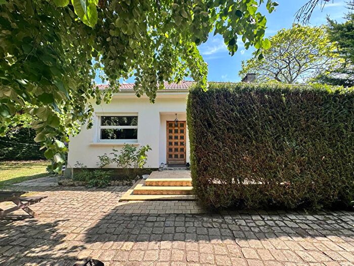 Vierzon, Henri Sellier, Aujonnière : Maison 5 pièces à vendre