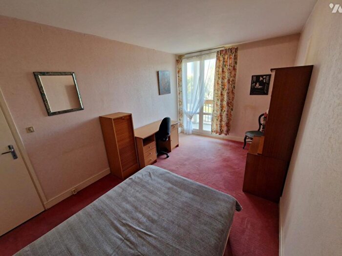 Compiègne, Les Maréchaux - Appartement 4 pièces à vendre