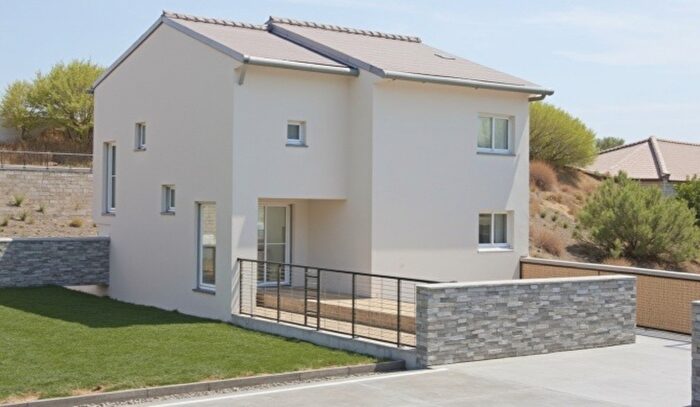 Maison 5 pièces à Estagel, à vendre