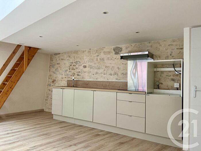 Ners : Maison 2 pièces à louer