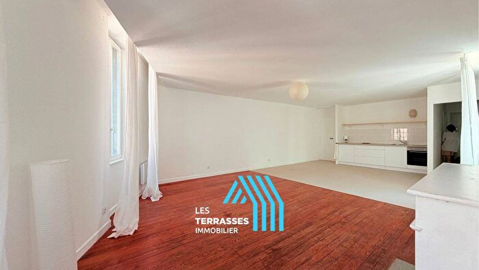 Appartement 2 pièces à louer à Montélimar