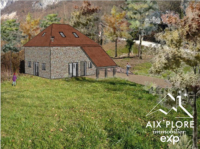 Maison à vendre - Chindrieux - 1 pièce