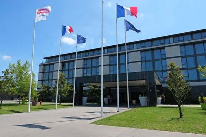 Appartement à vendre - Lieusaint - 1 pièce