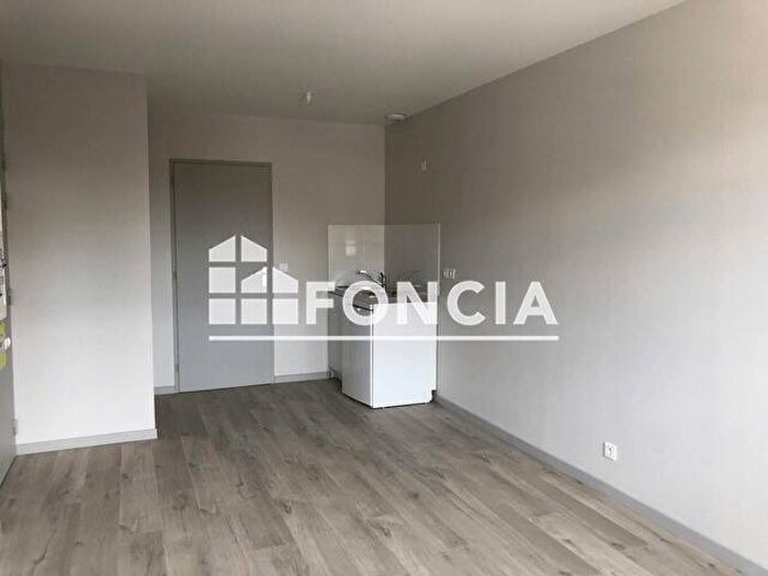 Appartement à louer - Rayssac, Albi - 1 pièce