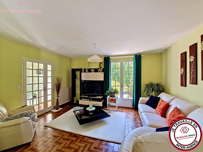 Chauray - Maison 5 pièces à vendre