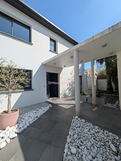 Maison à vendre - Grabels - 6 pièces - 4 chambres