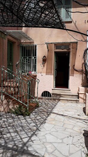 Appartement 2 pièces à louer - Drap