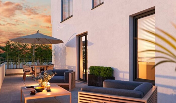 Appartement à vendre - Aix-en-Provence, Val Saint-André - 3 pièces - 2 chambres