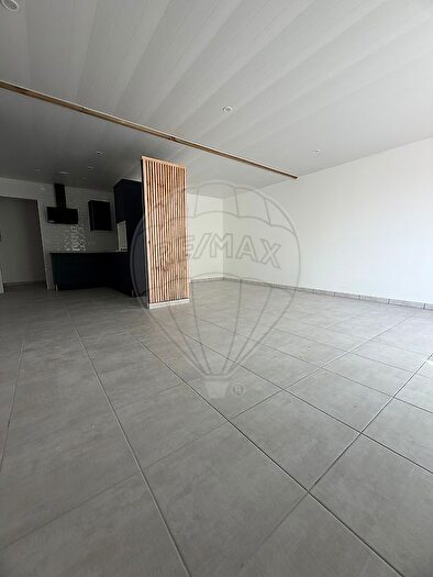 Villenave-d'Ornon, Pontac, La Générale : Appartement 3 pièces à louer