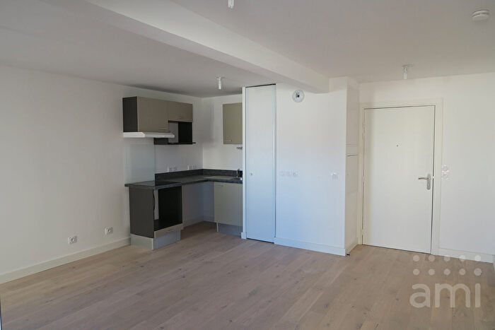 Bordeaux, La Bastide : Appartement 2 pièces à louer