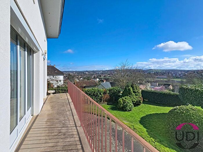 Maison 4 pièces à vendre - Montluçon, Buffon, Les Isles, Guineberts