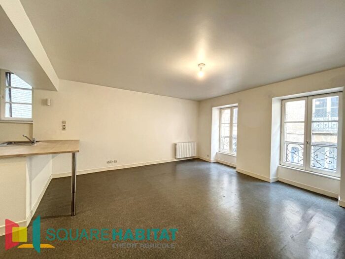 Appartement 3 pièces à louer - Dinan