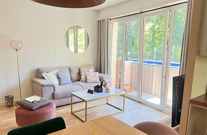 Appartement 3 pièces à vendre à Divonne-les-Bains