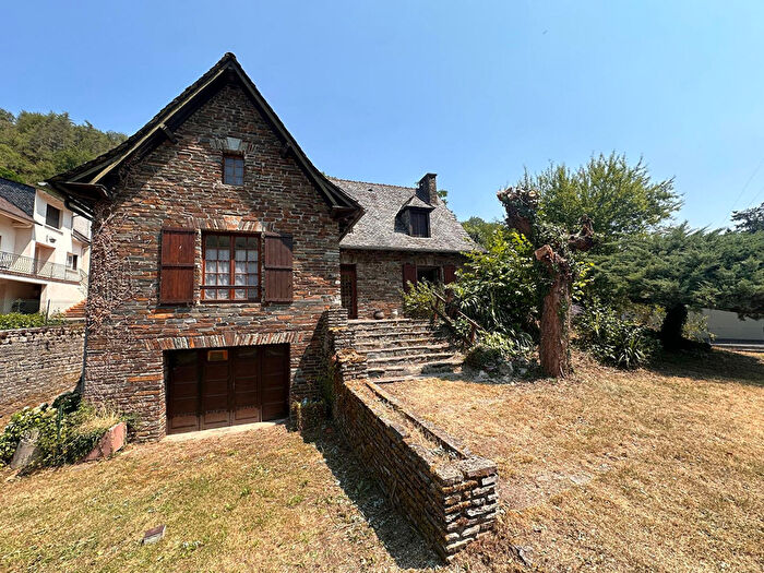 Maison 5 pièces à vendre à Estaing