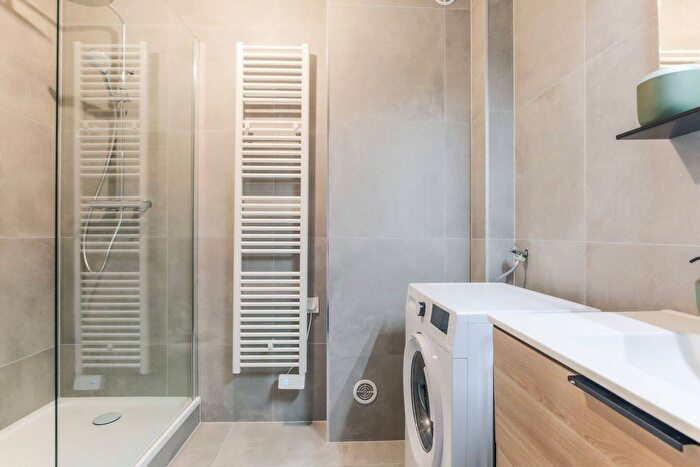 Appartement à louer - Metz Nord-Patrotte - 4 pièces - 3 chambres