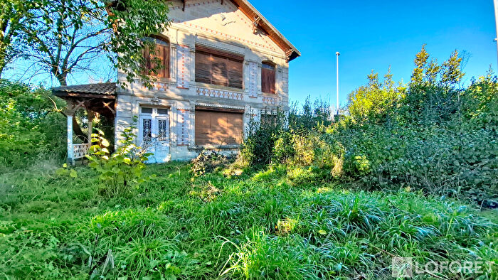 Maison à vendre - Talence, Centre-ville, Université, Lycée - 10 pièces - 5 chambres