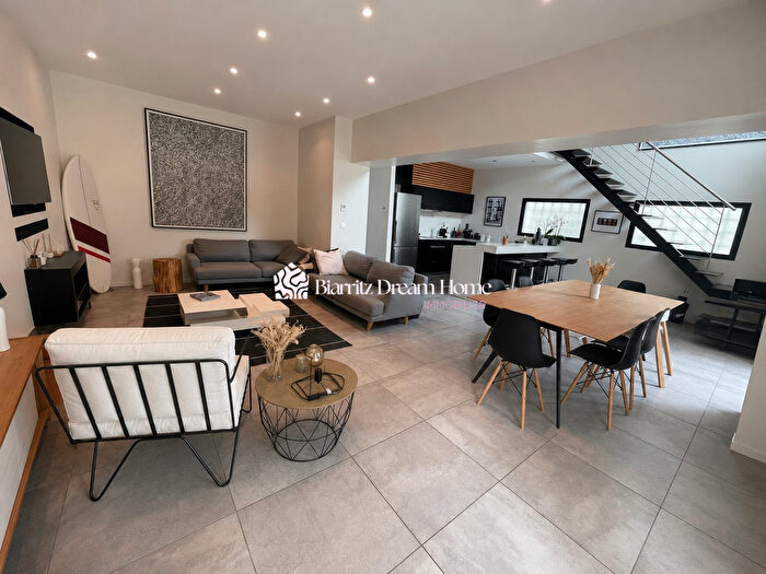 Maison 5 pièces à vendre à Capbreton, Océanides, Le Grand Bruca, Anjou