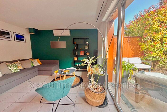 Maison à louer - Centre Ville, Baillargues - 4 pièces - 3 chambres