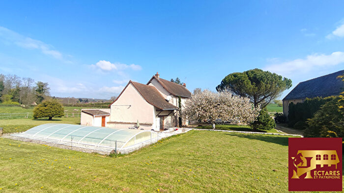 Maison 12 pièces à vendre à Sennecey-le-Grand