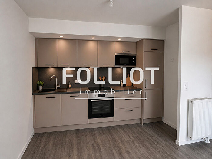 Bayeux, Argouges - Appartement 3 pièces à vendre