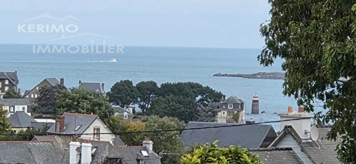 Étables-sur-Mer - Maison à vendre