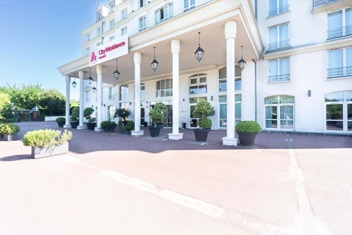 Appartement 1 pièce à vendre - Roissy-en-France