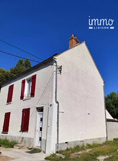 Maison à vendre - Saclas - 5 pièces - 4 chambres