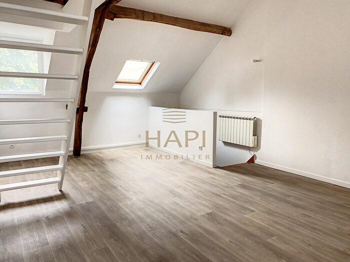 Appartement 3 pièces à Liancourt, à louer