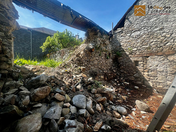 Maison 1 pièce à vendre à Arreau