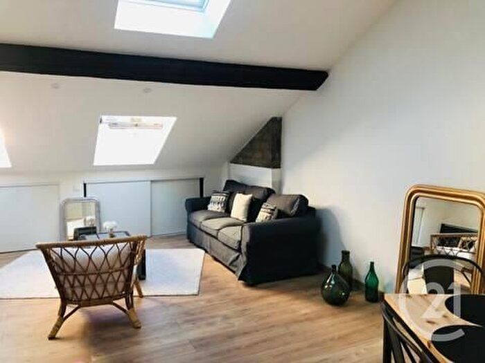 Appartement à vendre - Lyon e , Voltaire, Part Dieu - 4 pièces - 3 chambres