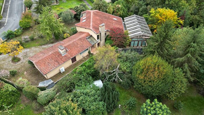 Maison à vendre - Saint-Gaudens - 6 pièces - 2 chambres