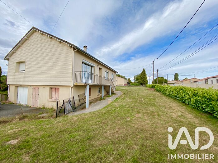 Maison 5 pièces à vendre - Combrand