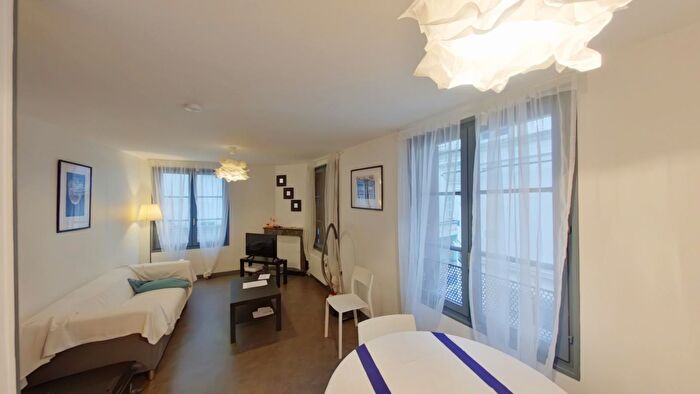 Appartement 2 pièces à louer à Châtellerault, Centre-ville