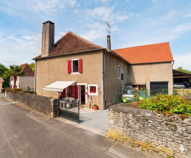 Sauveterre-de-Béarn - Maison 13 pièces à vendre