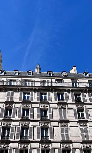 Appartement à vendre - Paris e , Courcelles, Wagram - 1 pièce