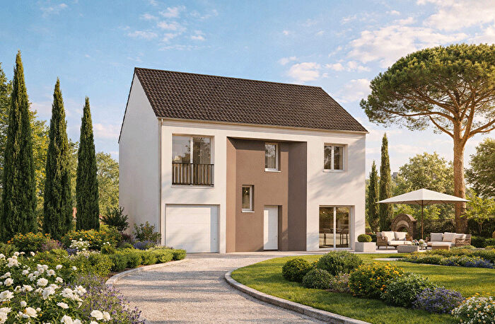 Maison 5 pièces à Sarcelles, à vendre