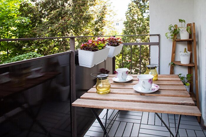 Appartement à vendre - Mouvaux, Les Francs, Vert Pré - 2 pièces - 1 chambre