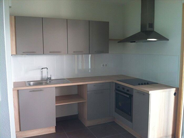 Appartement à louer - Chaprais, Cras, Besançon - 2 pièces - 1 chambre