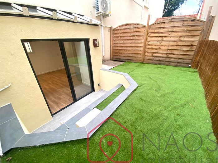 Appartement à vendre - Colombes, Agent Sarre - 2 pièces - 1 chambre