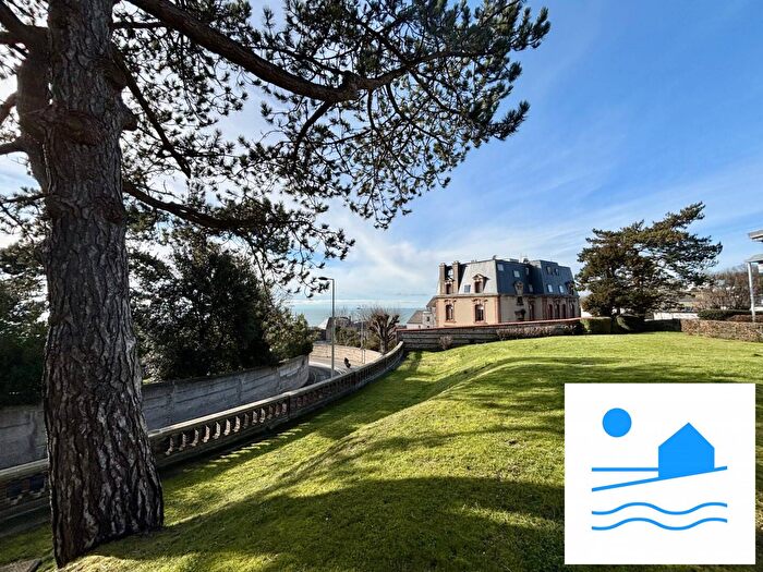 Appartement à louer - Côte Ouest-Ormeaux, Le Havre - 5 pièces - 3 chambres