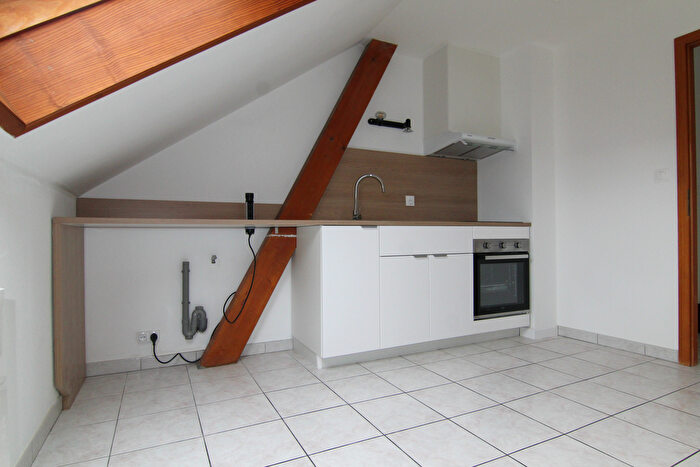 Appartement 3 pièces à Habsheim, à louer