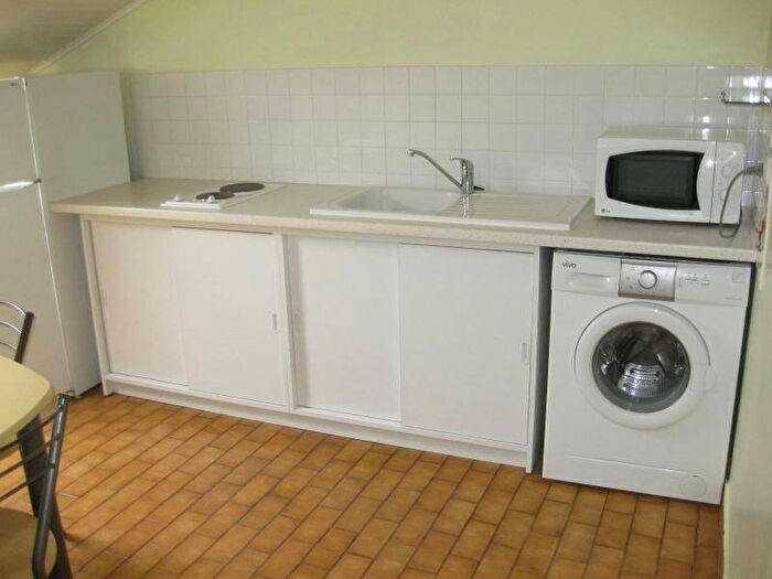 Appartement à louer - Centre, Tarare - 1 pièce