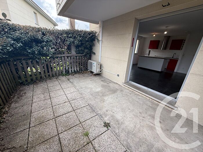 Appartement à vendre - Toulouse, Les Izards - 3 pièces - 2 chambres