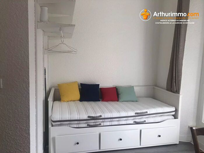 Appartement 1 pièce à Quartiers Centre, Alphonse Guérin, à louer