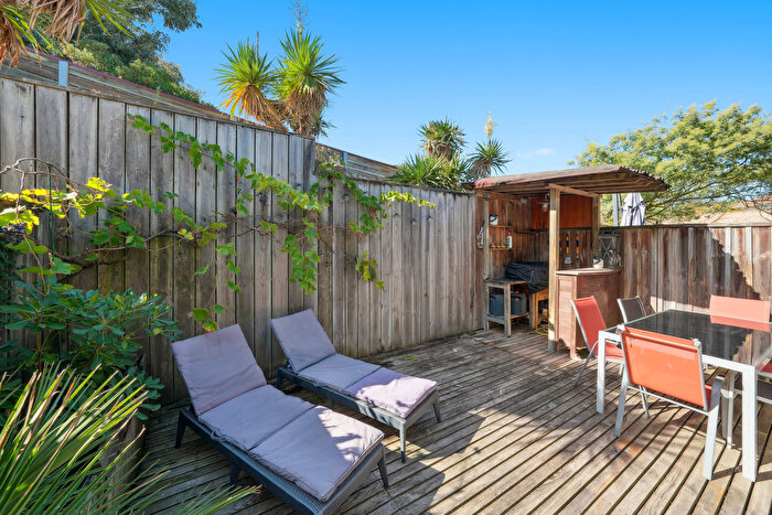 Maison à vendre - Lège-Cap-Ferret - 4 pièces - 3 chambres