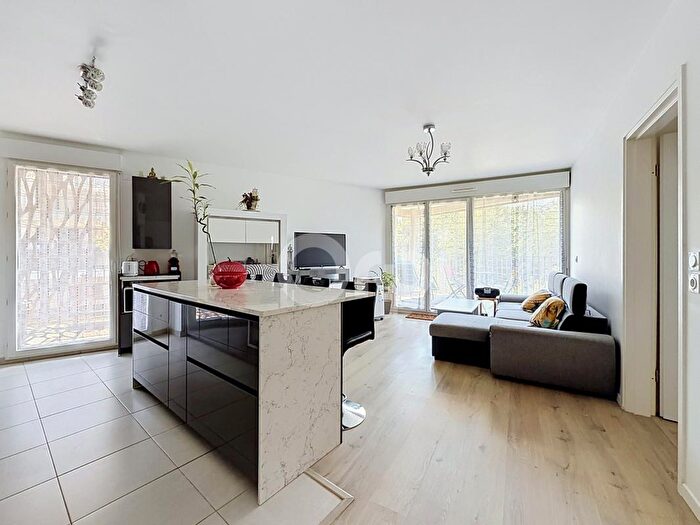Appartement 5 pièces à vendre - Bry-sur-Marne, Maisons Rouges, Saint-Camille, Plâteau