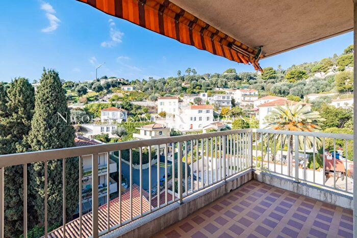 Appartement à vendre - Beaulieu-sur-Mer - 2 pièces - 1 chambre